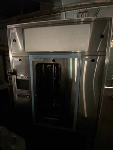 SEMITOOL Storm II used for sale price #9243901, 1998 > buy from CAE