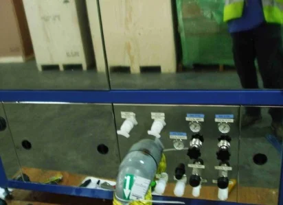 SEMITOOL Storm II used for sale price #9071910 > buy from CAE