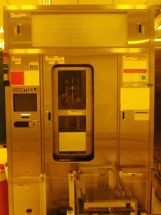 SEMITOOL Storm 300 used for sale price #9249824, 2006 > buy from CAE