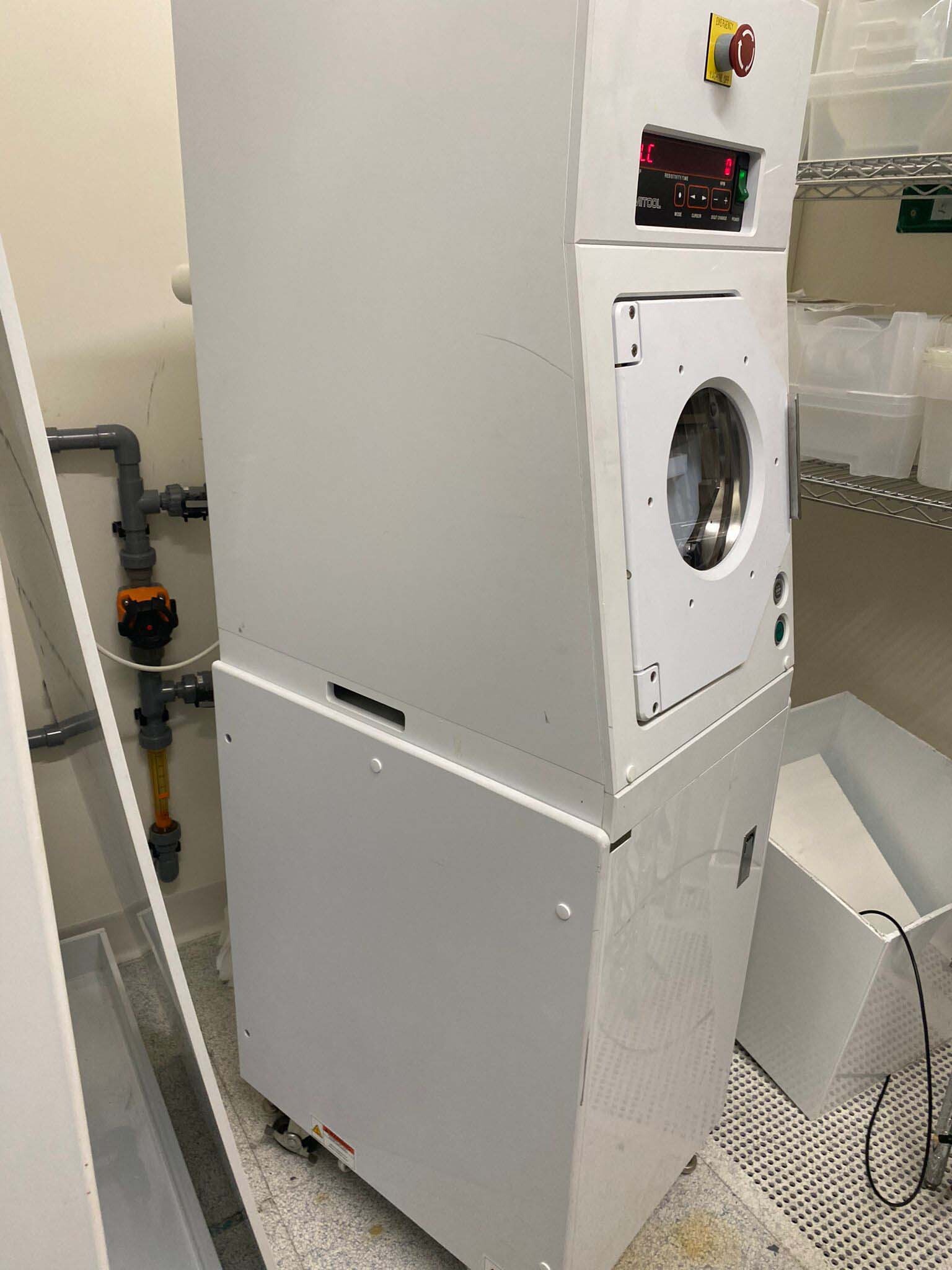 SEMITOOL Wafer dryer 포토레지스트 판매 가격 #293767184에 사용됨 > CAE에서 구매