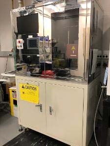 SEMTEK SCB-160 Used for sale price #9362801, > buy from CAE