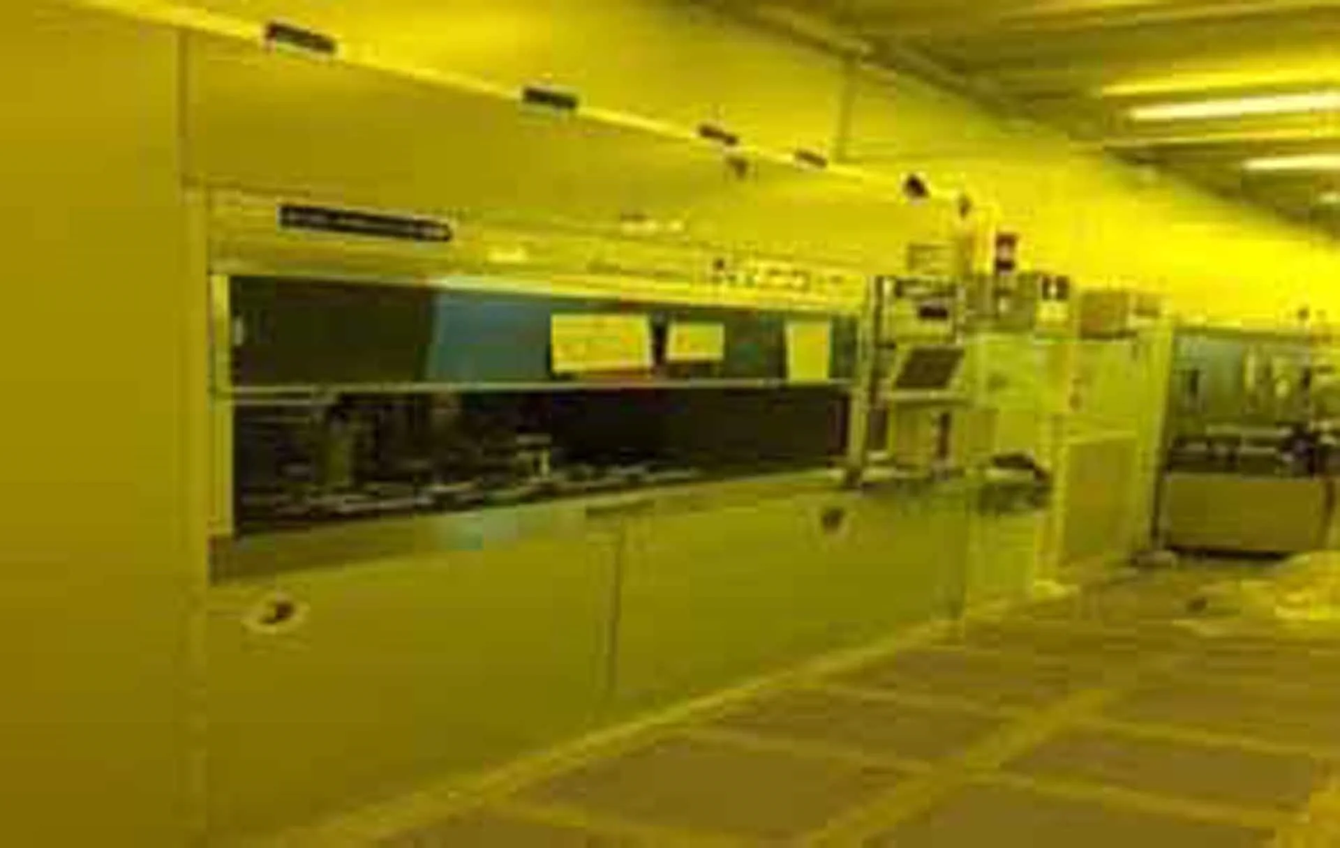 SEN / SUMITOMO EATON NOVA NV-GSD-160 离子注入机 & 监测装置 用于销售价格 #9268767 > 从 ...