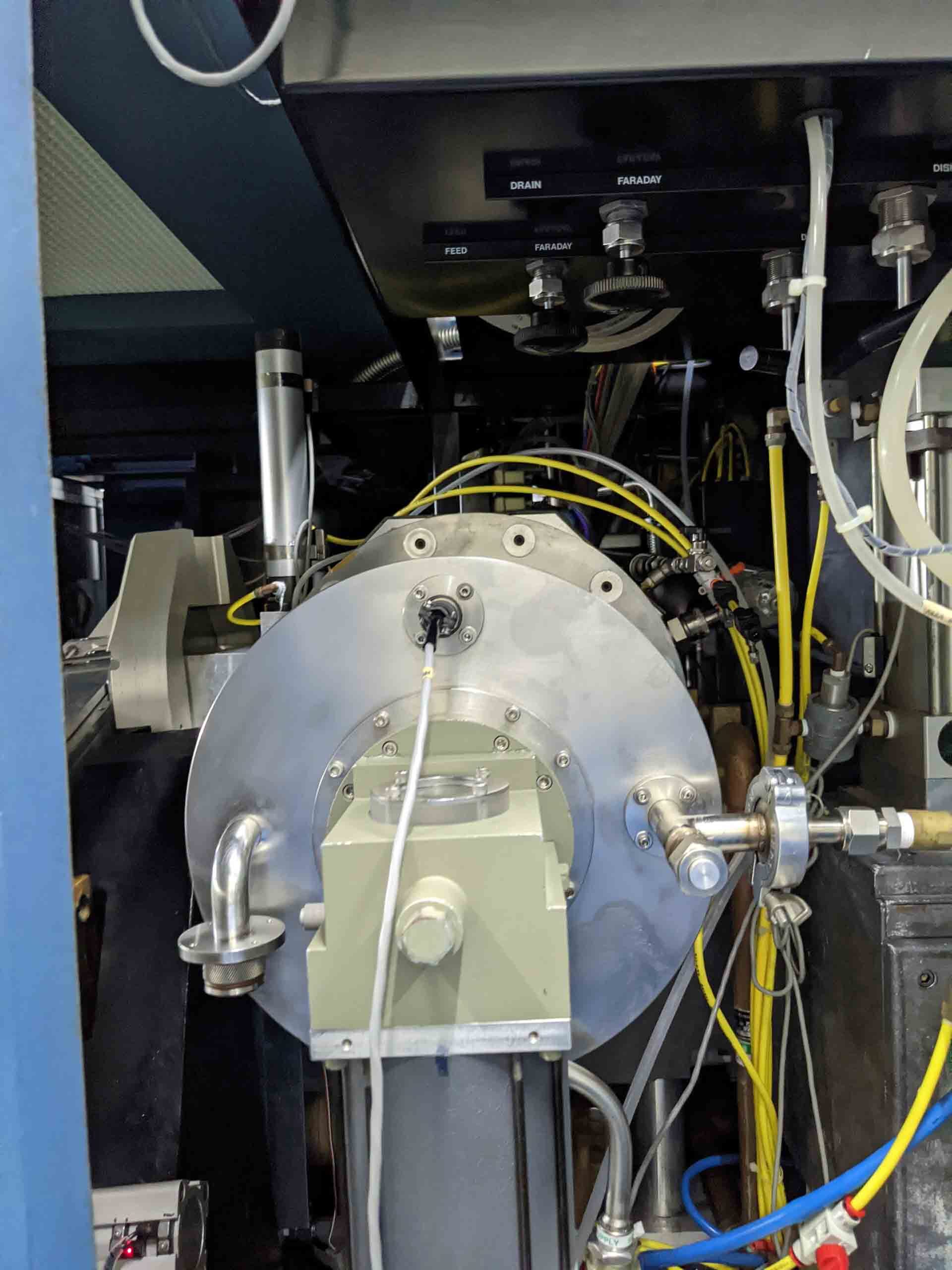 EATON NOVA / AXCELIS NV 10SD-160 익숙한 판매용 가격 #293634208 > 사다 from CAE