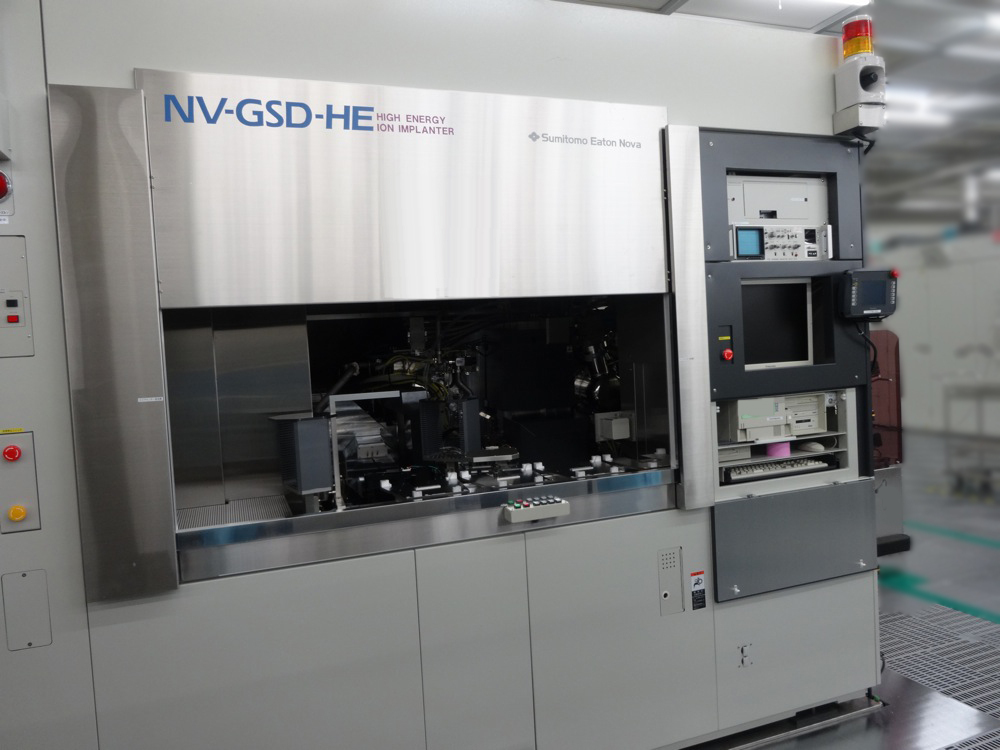 Sen / Sumitomo Eaton Nova Nv Gsd-He 販売用 (中古, 価格) #9075030 > 購入 に CAE