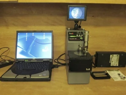 SENSIR TravelIR Spectrometer used for sale price #9113690 > buy from CAE