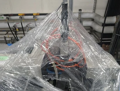 SENTECH SE 400ADV-PV Ellipsometer used for sale price #9379497, 2010 ...