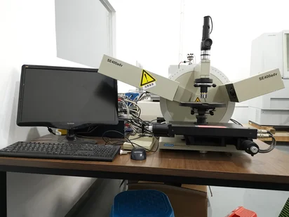 SENTECH SE 400ADV Ellipsometer used for sale price #9316098 > buy from CAE