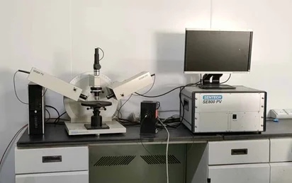 SENTECH SE 800PV Ellipsometer used for sale price #293651593 > buy from CAE