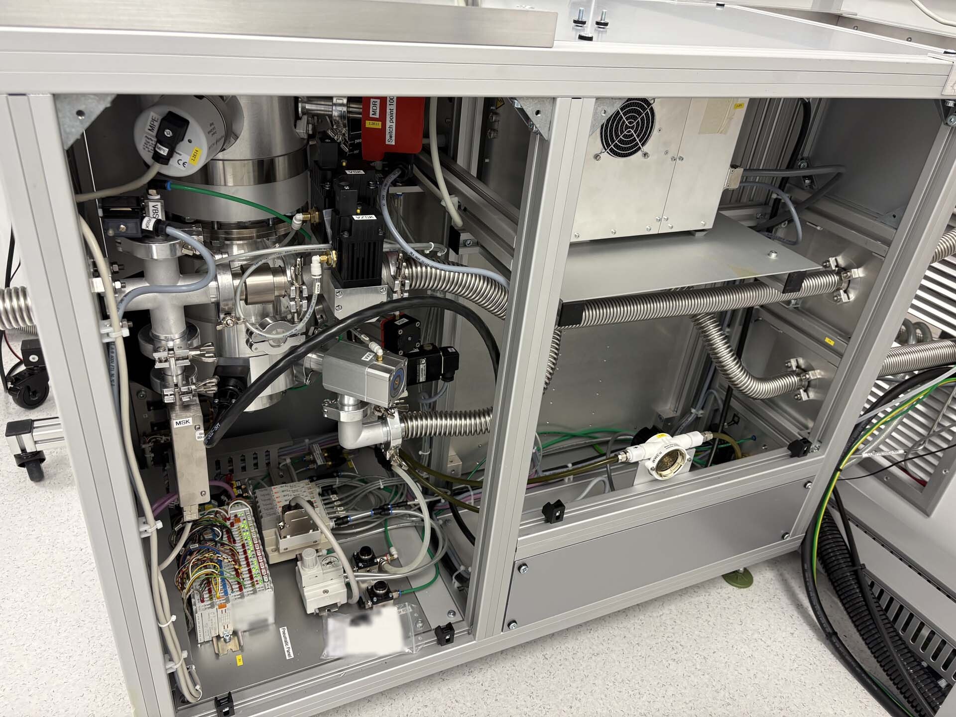 SENTECH SI 591 Etcher / Asher used for sale price #293800470 > buy from CAE