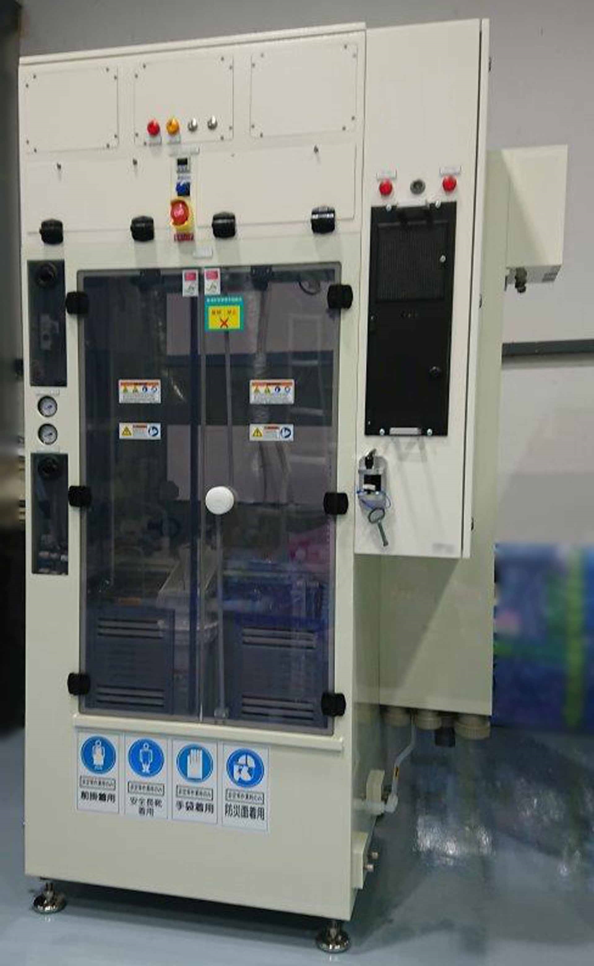 SEZ / LAM RESEARCH SP 203 used for sale price #9217507 > buy from CAE