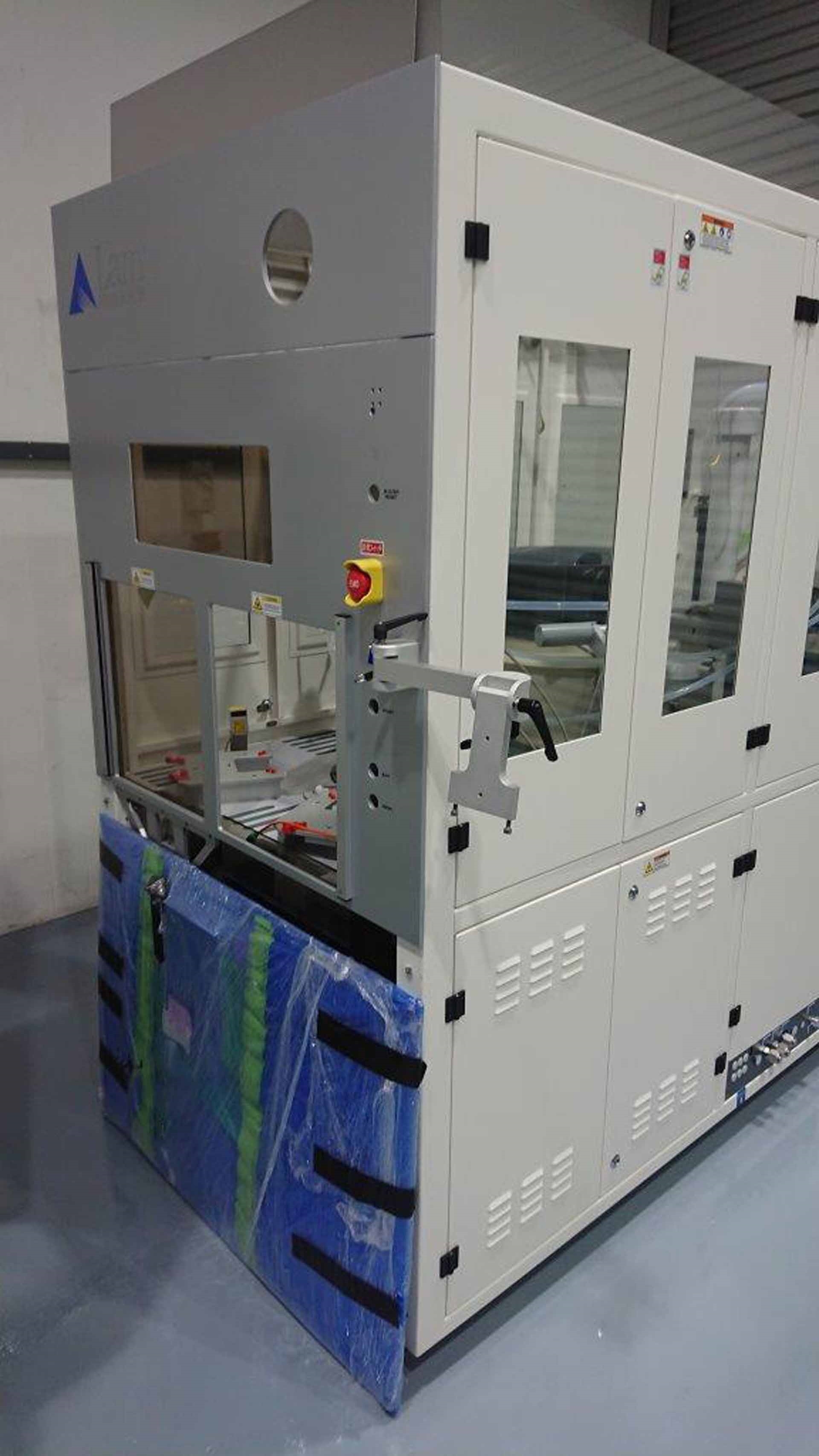 SEZ / LAM RESEARCH SP 203 used for sale price #9217507 > buy from CAE