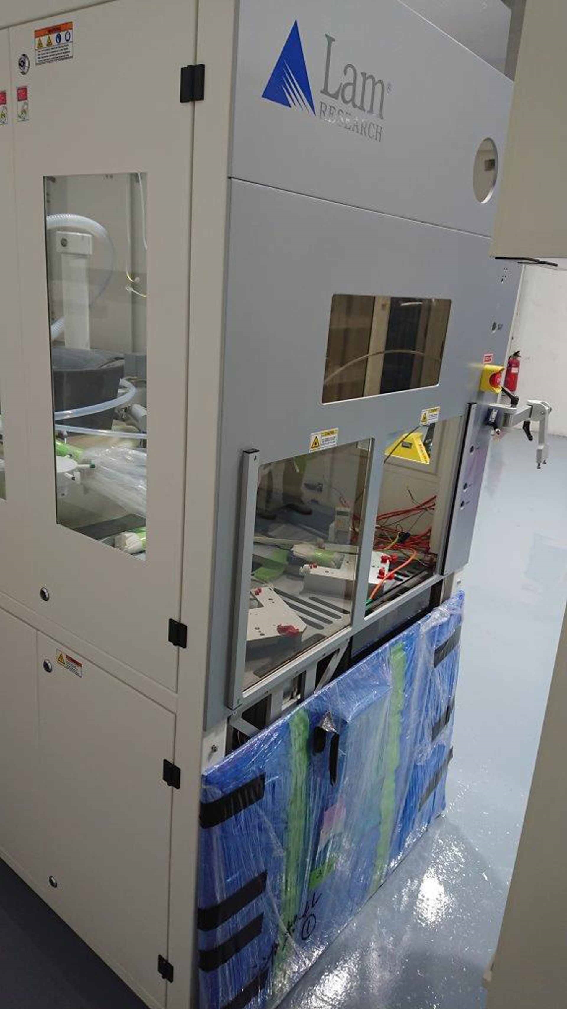 SEZ / LAM RESEARCH SP 203 used for sale price #9217507 > buy from CAE