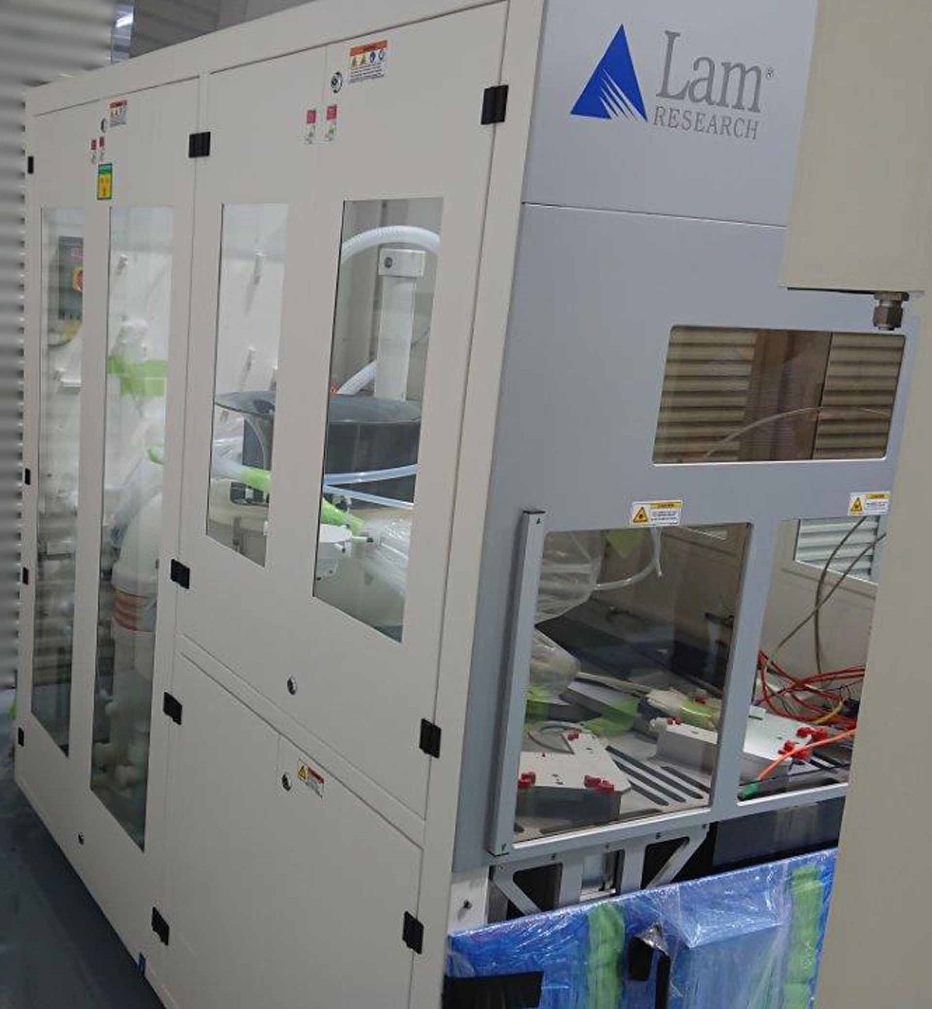 SEZ / LAM RESEARCH SP 203 used for sale price #9217507 > buy from CAE