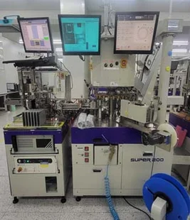 SFE Super 200 Handler used for sale price #293768383, 2010 > buy from CAE