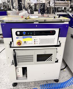 用于销售的二手机械和工业设备市场 > CAE