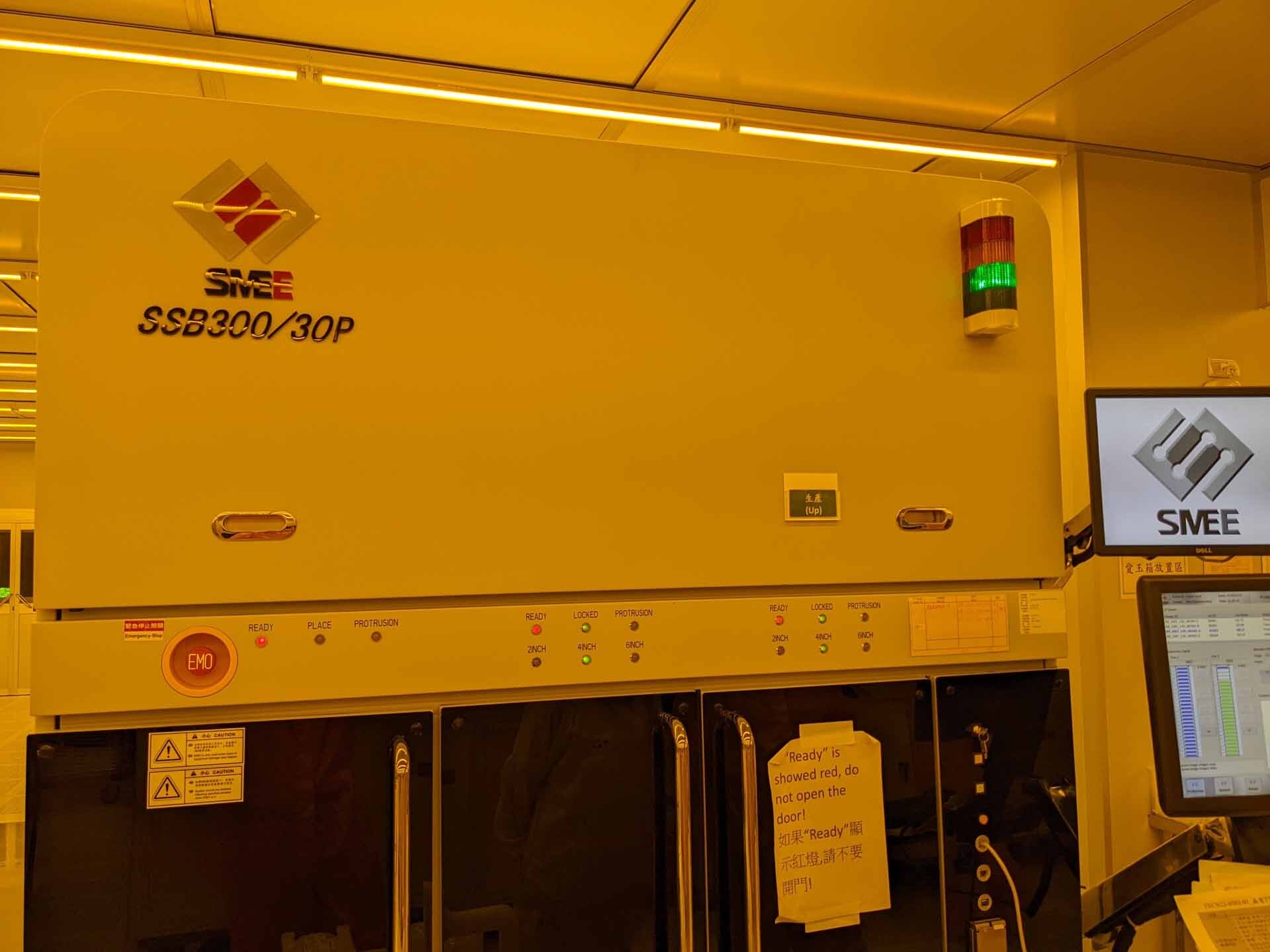 SHANGHAI SSB300/30P Photoresist used for sale price #293616954, 2018 > buy from CAE