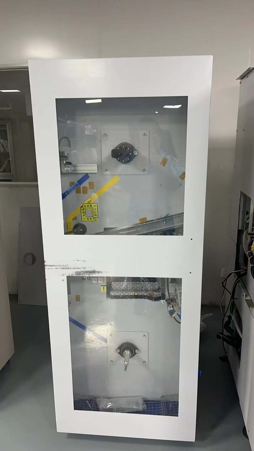 SHIBAURA TFC-3600 黏晶機 用於銷售價格 #293669847, 2010 > 從 CAE 購買