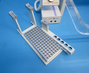 SHIMADZU AOC 5000 Spectrometer used for sale price #9051188, 2007 > buy ...