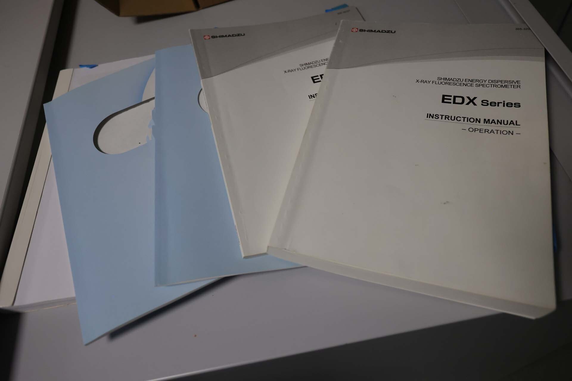 SHIMADZU EDX-800HS X-ray Equipment used for sale price #293736156 > buy from CAE
