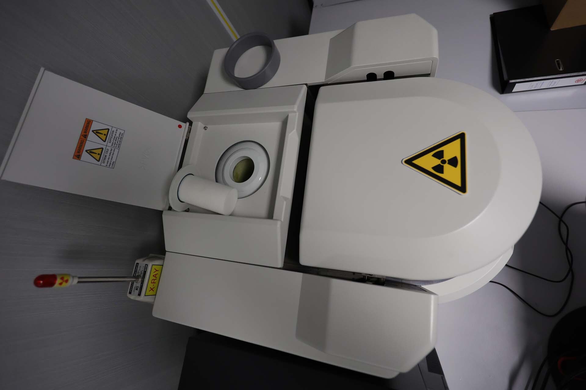 SHIMADZU EDX-800HS X-ray Equipment used for sale price #293736156 > buy ...