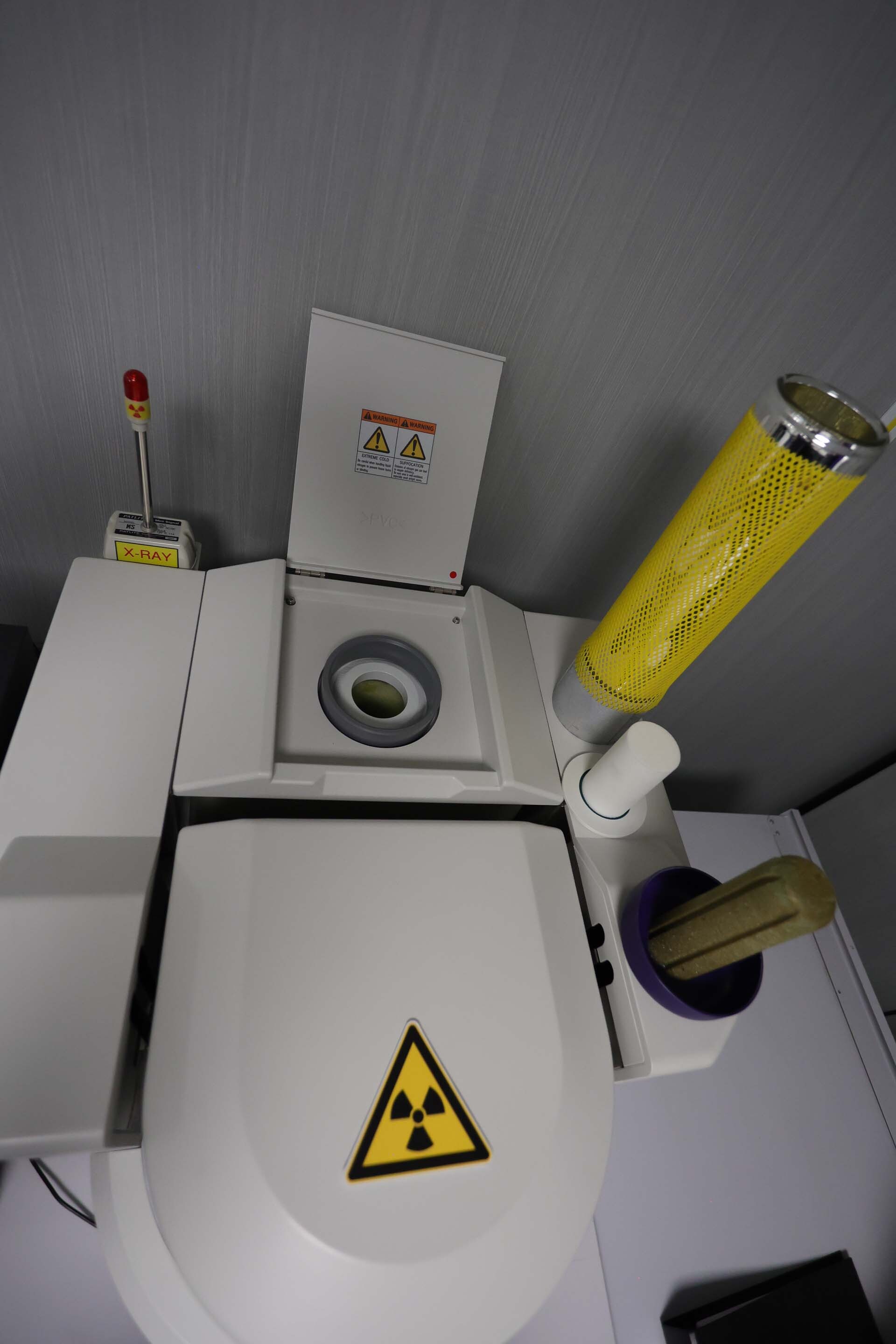 SHIMADZU EDX-800HS X-ray Equipment used for sale price #293736156 > buy ...