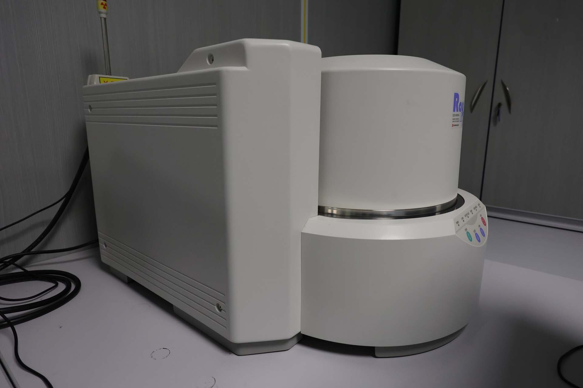 SHIMADZU EDX-800HS X-ray Equipment used for sale price #293736156 > buy ...