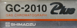 SHIMADZU GC 2010 Plus Spectrophotometer used for sale price #293813925 ...