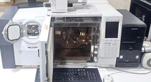 SHIMADZU GCMS-QP2010 Plus Spectrometer used for sale price #293778093 ...