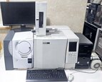 SHIMADZU GCMS-QP2010 Plus Spectrometer used for sale price #293778093 > buy from CAE