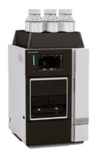 SHIMADZU HPLC Lab Equipment used for sale price #293811691 > buy from CAE
