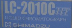 SHIMADZU LC-2010C HT Spectrometer used for sale price #293757195 > buy ...