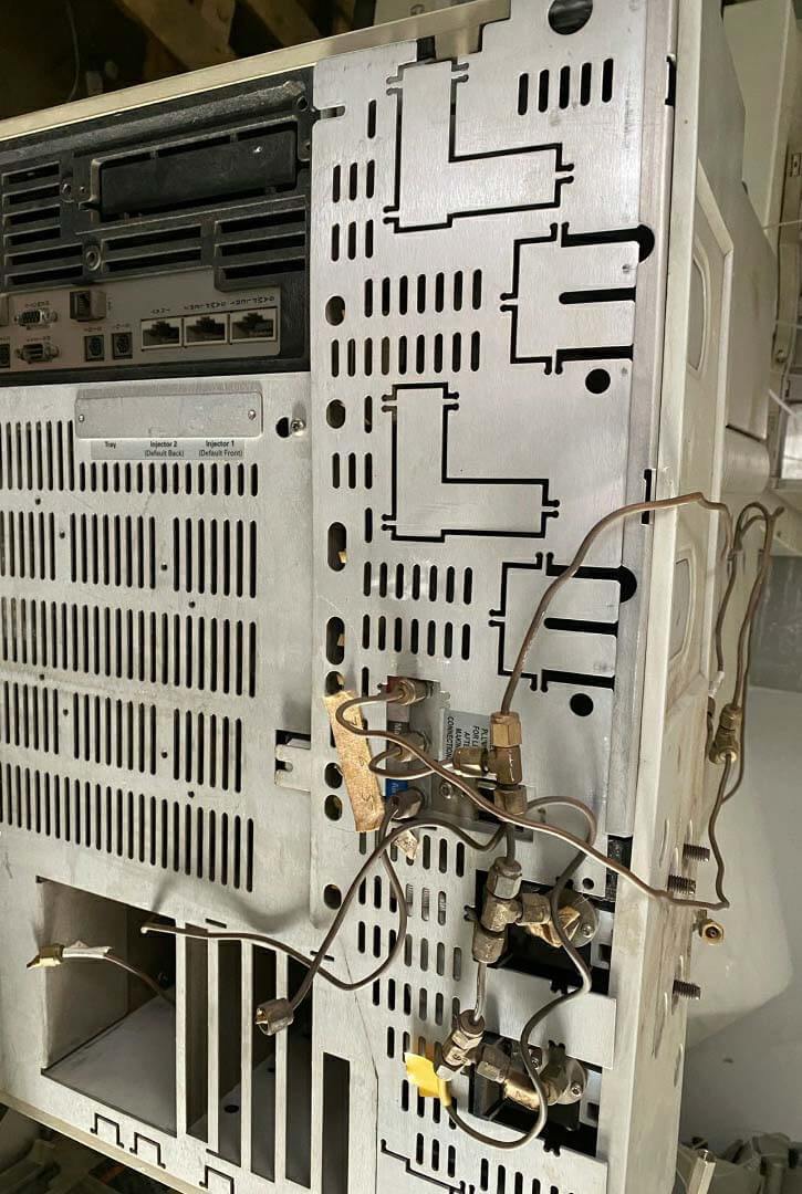SHIMADZU LC-2030 Spectrometer used for sale price #9392661 > buy from CAE
