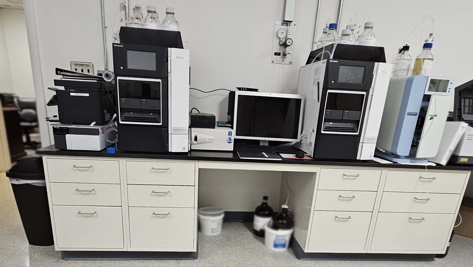 SHIMADZU LC-2030 분광계 판매 가격 #293778734에 사용됨 > CAE에서 구매