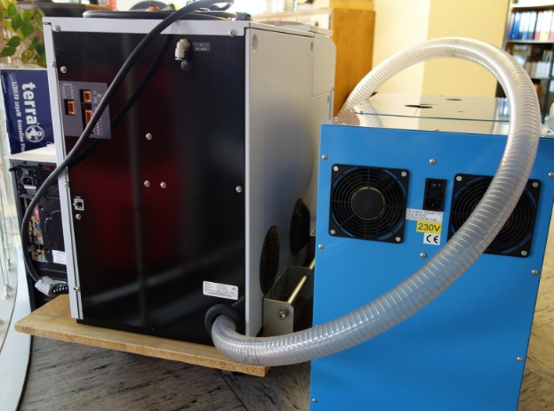 SHIMADZU LCMS-2020 Spectrometer used for sale price #9090027, 2012 ...