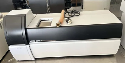 SHIMADZU LCMS-8040 Spectrometer used for sale price #293725346, 2012 ...