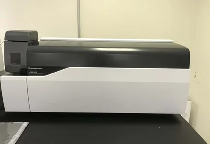 SHIMADZU LCMS-8050 光譜儀 用於銷售價格 #293658292 > 從 CAE 購買