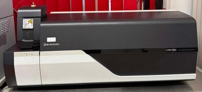 중고 SHIMADZU LCMS-8060 분광계 판매 > CAE에서 구매하기