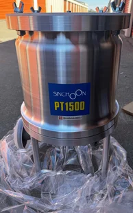 SHIMADZU PT-1500 Pump used for sale price #293750669, 2001 > buy from CAE