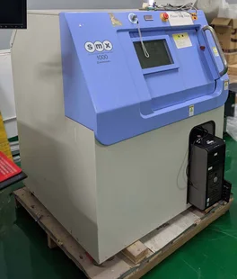 SHIMADZU SMX-1000 X-ray Equipment used for sale price #9390786 > buy ...