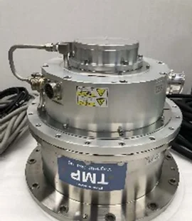 SHIMADZU TMP-H3153LMC Pump used for sale price #293752624 > buy from CAE