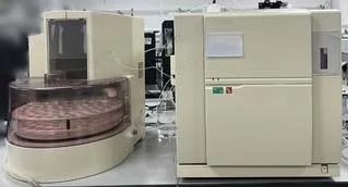 SHIMADZU TOC-VCPH Lab Equipment used for sale price #293701856 > buy ...