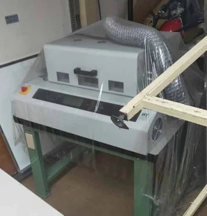 SHIMAZU GF-12HT Reflow Oven used for sale price #293604394 > buy from CAE