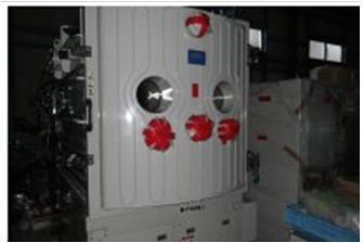 SHINCRON BMC-1300 원자로 판매 가격 #178984, 2000에 사용됨 > CAE에서 구매