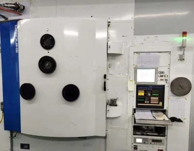 SHINCRON MIC-1350 Evaporator used for sale price #9296325, 2015 > buy ...