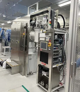 SHINCRON RAS-1100 BII-P Photoresist used for sale price #293722409 ...