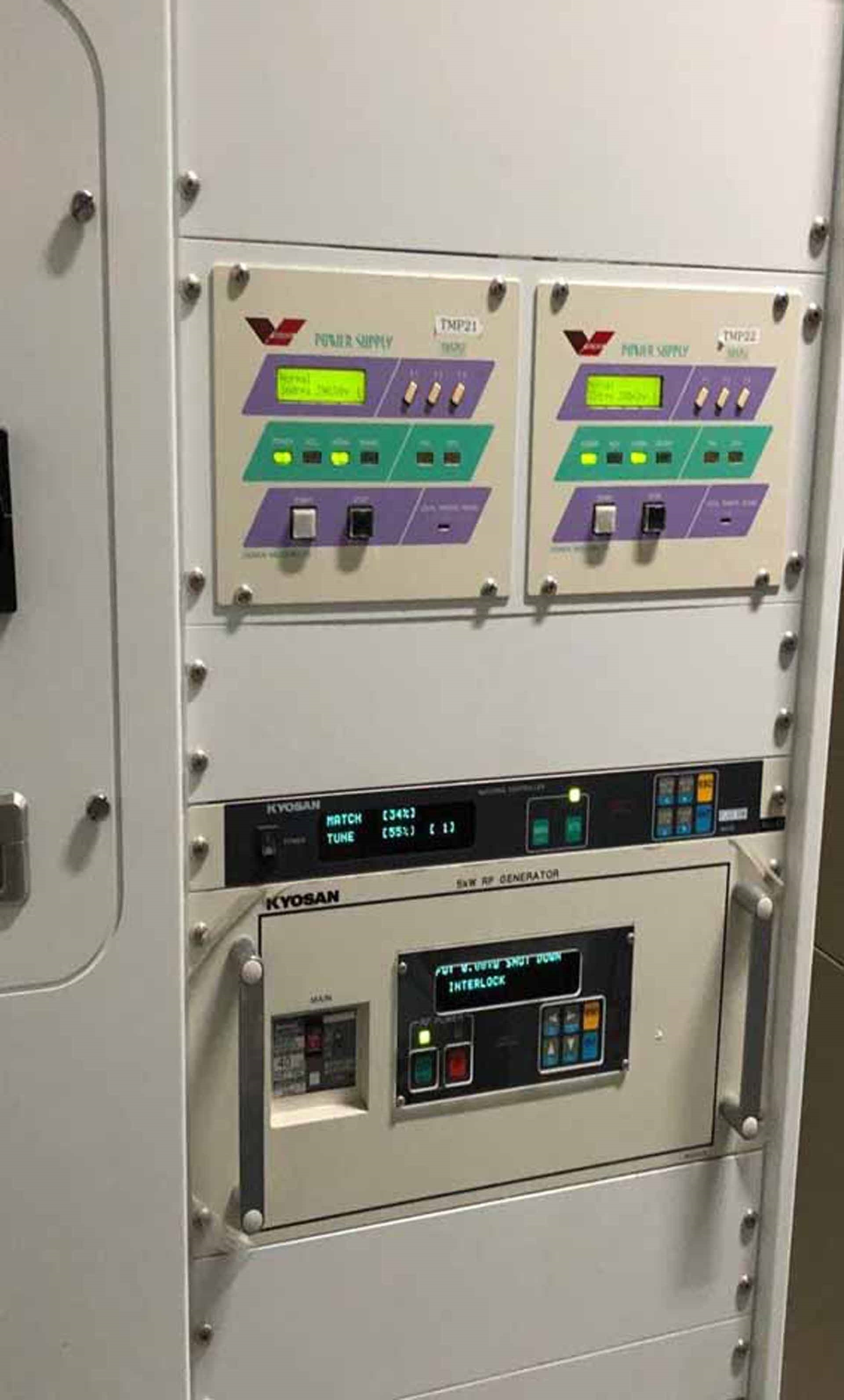 SHINCRON RAS-1100BD 中古 販売用 価格 #9215777, 2008 > 購入 from CAE