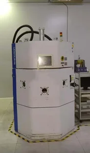 SHINCRON RAS-1100C Photoresist used for sale price #293807624 > buy ...