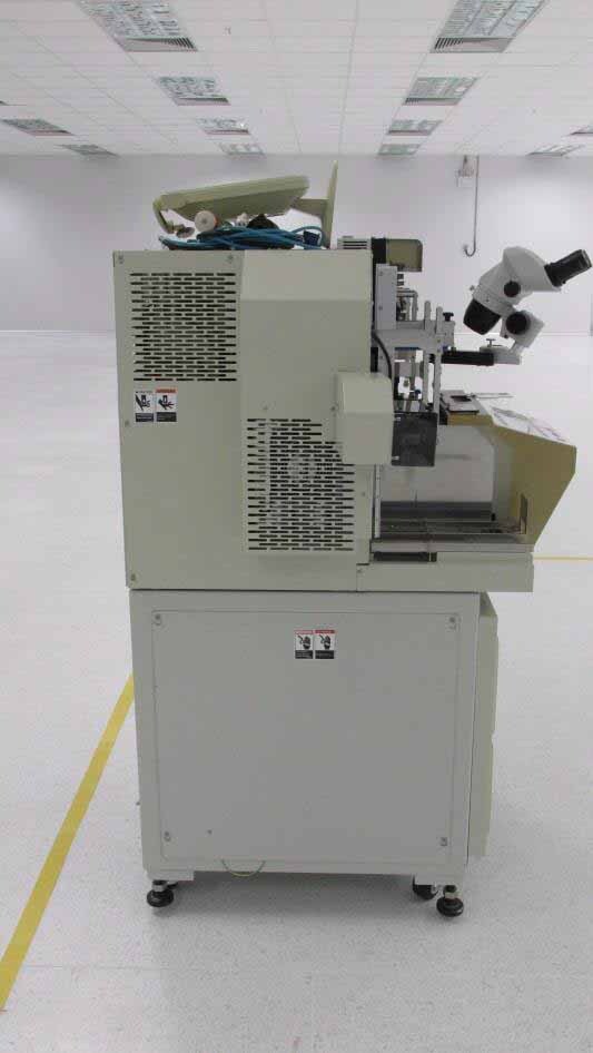 SHINKAWA UTC-1000 Bonder used for sale price #9398791, 2006 > buy from CAE