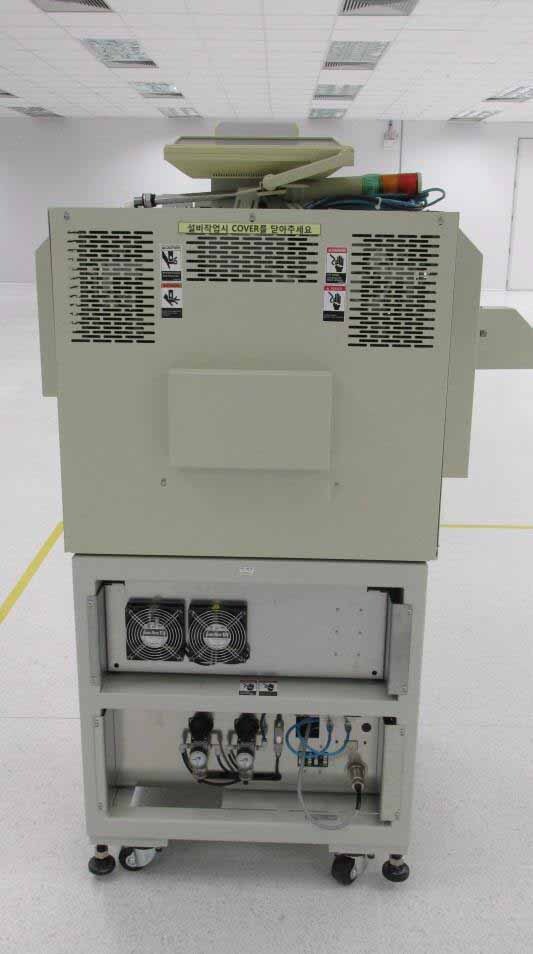 SHINKAWA UTC-1000 Bonder used for sale price #9398791, 2006 > buy from CAE