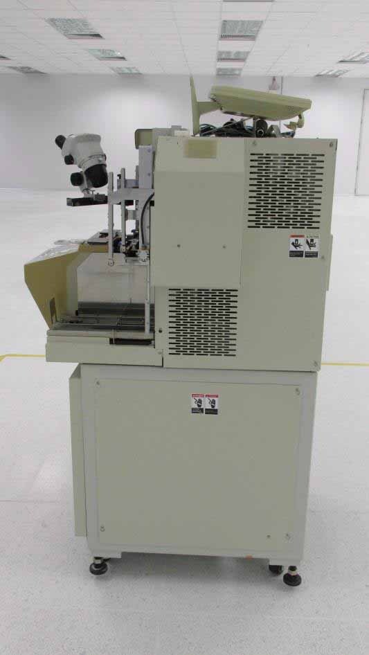 SHINKAWA UTC-1000 Bonder used for sale price #9398791, 2006 > buy from CAE
